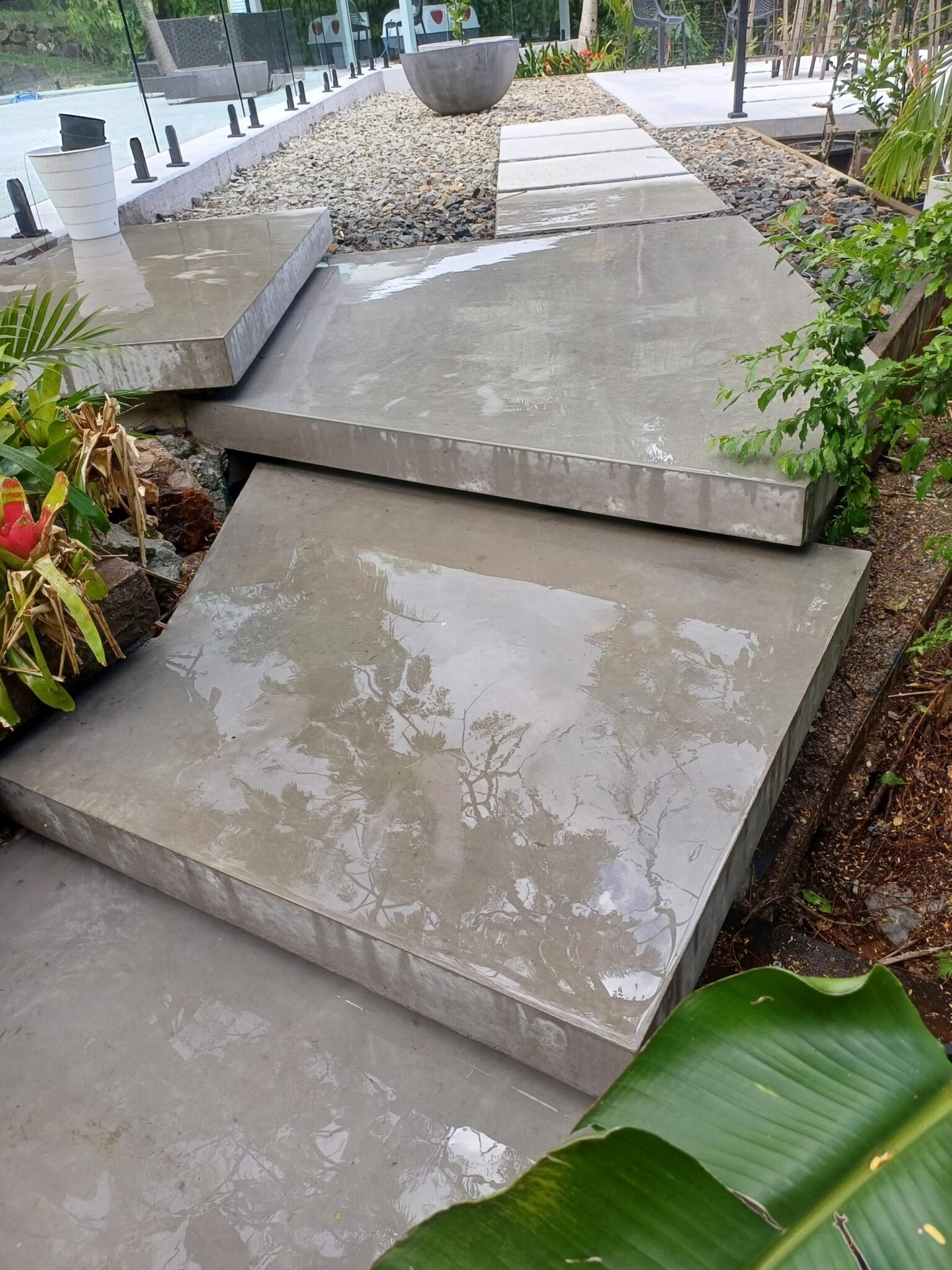 About Creative Concrete Form | Sunshine Coast Concreting